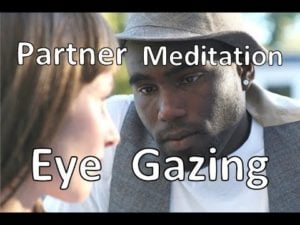 Moon Gazing Meditation - Trataka Technique